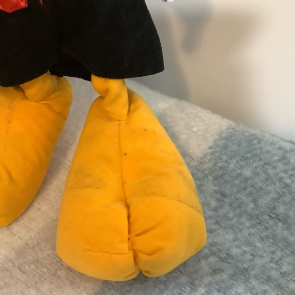 Warner Bros. | Toys | Tweedy Birds Stuffed Graduation Plus Looney Tunes ...